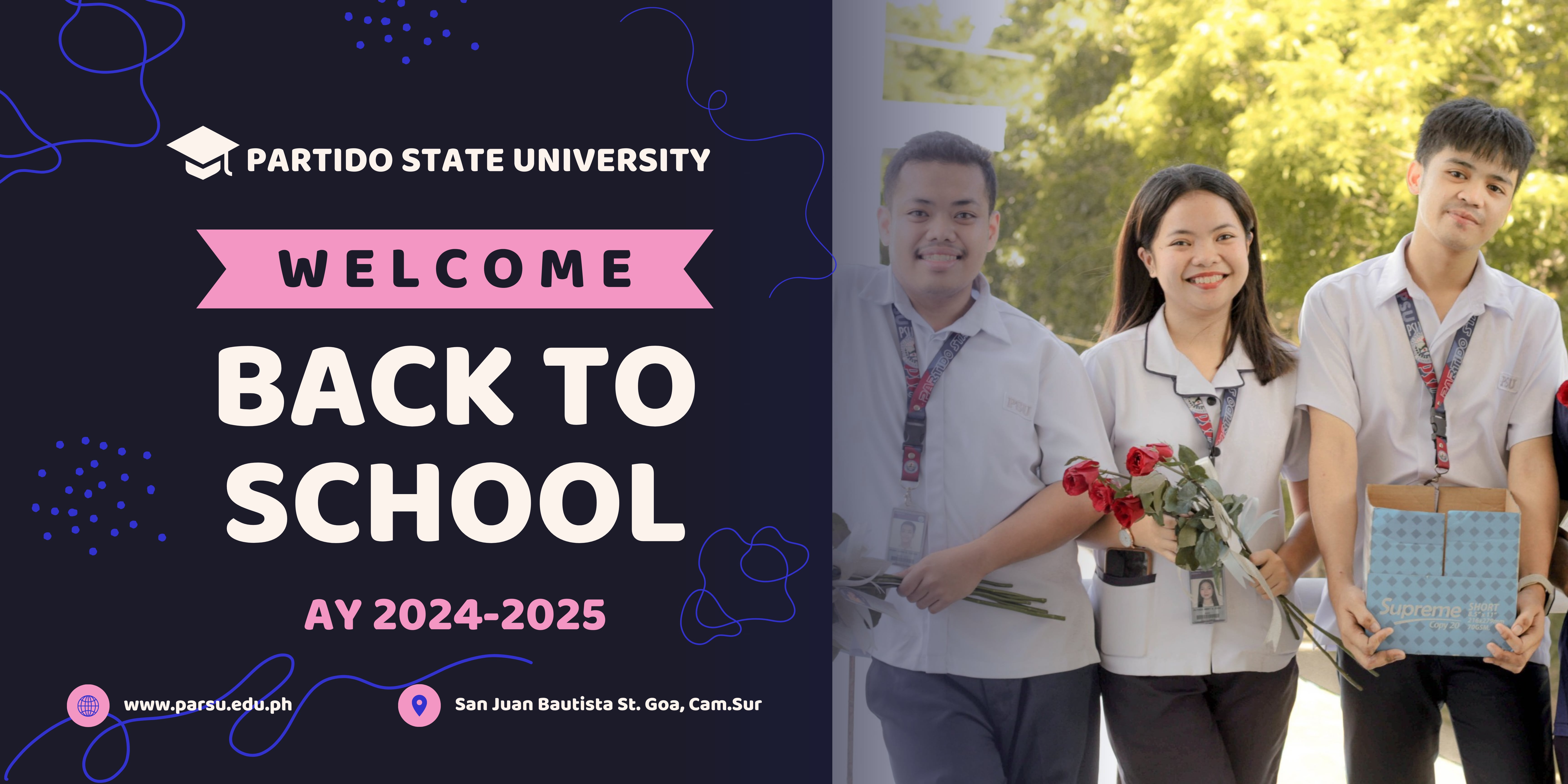 Partido State University