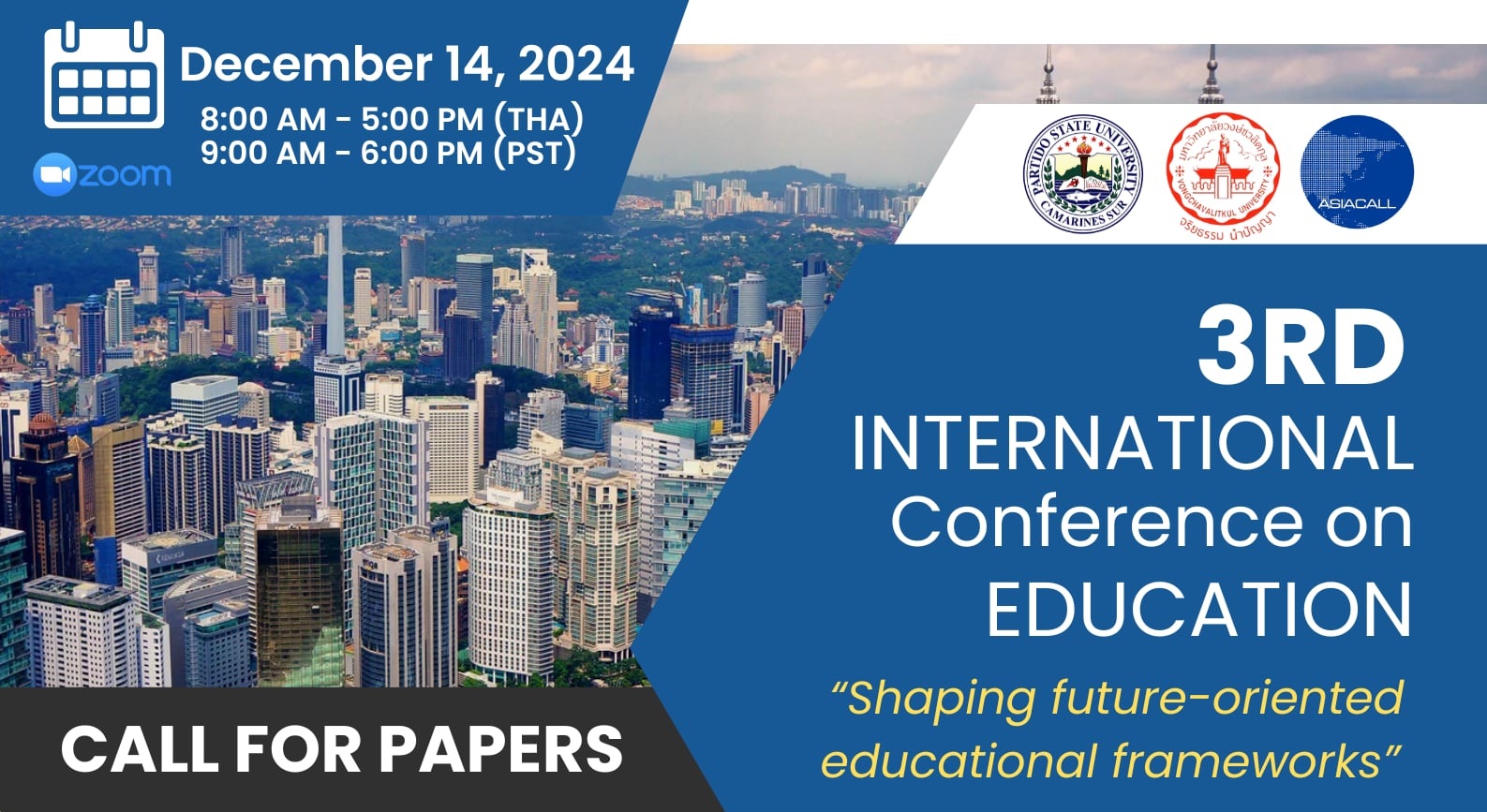 Partido State University