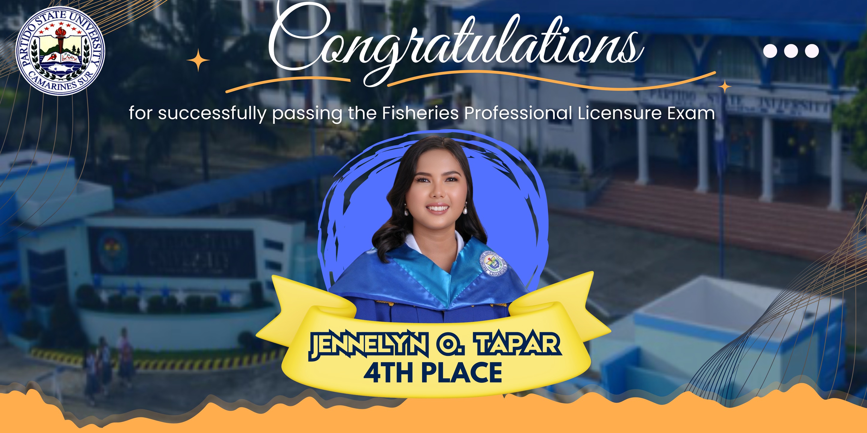 Partido State University