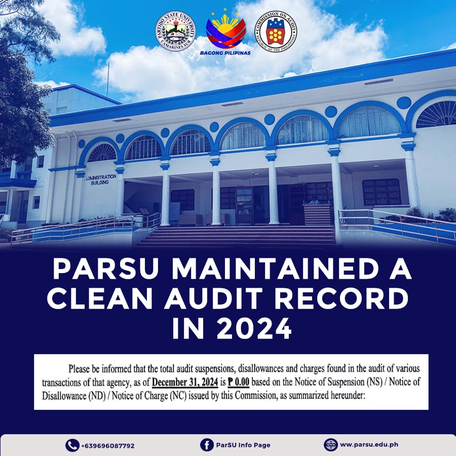 Partido State University