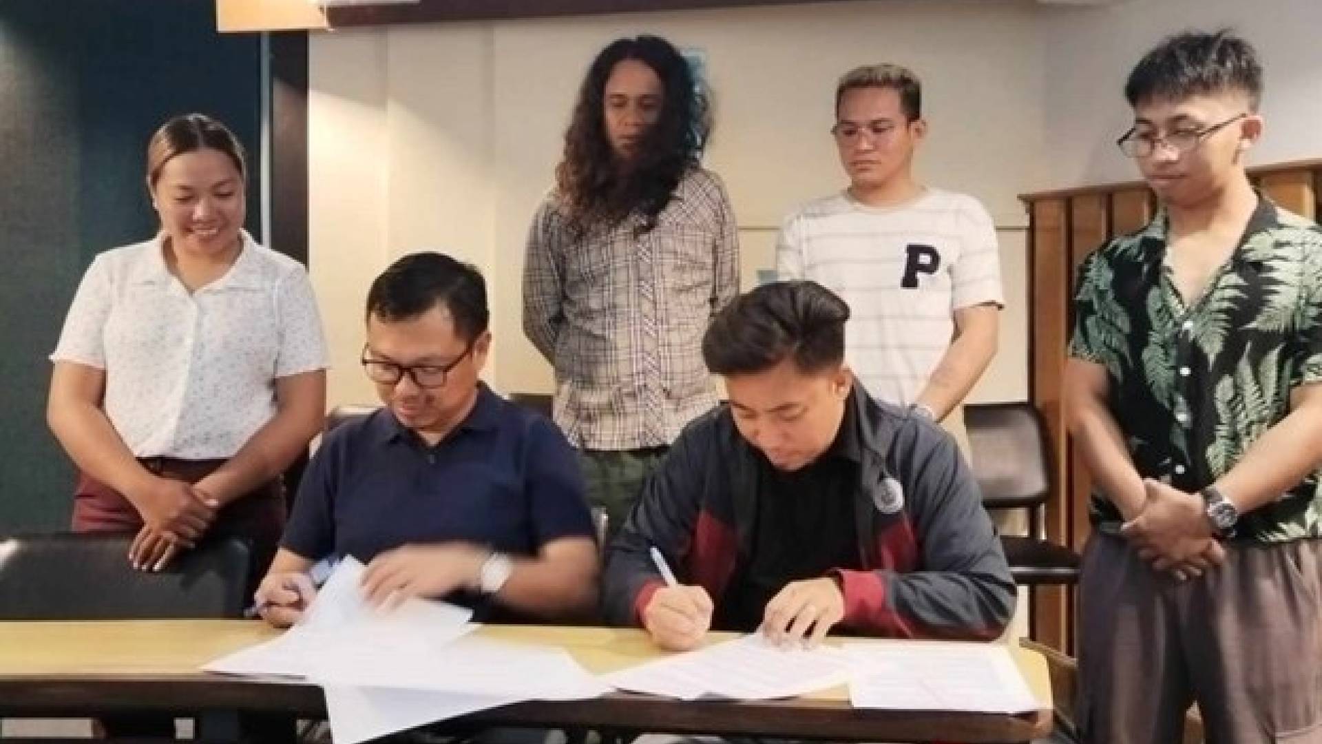 Partido State University