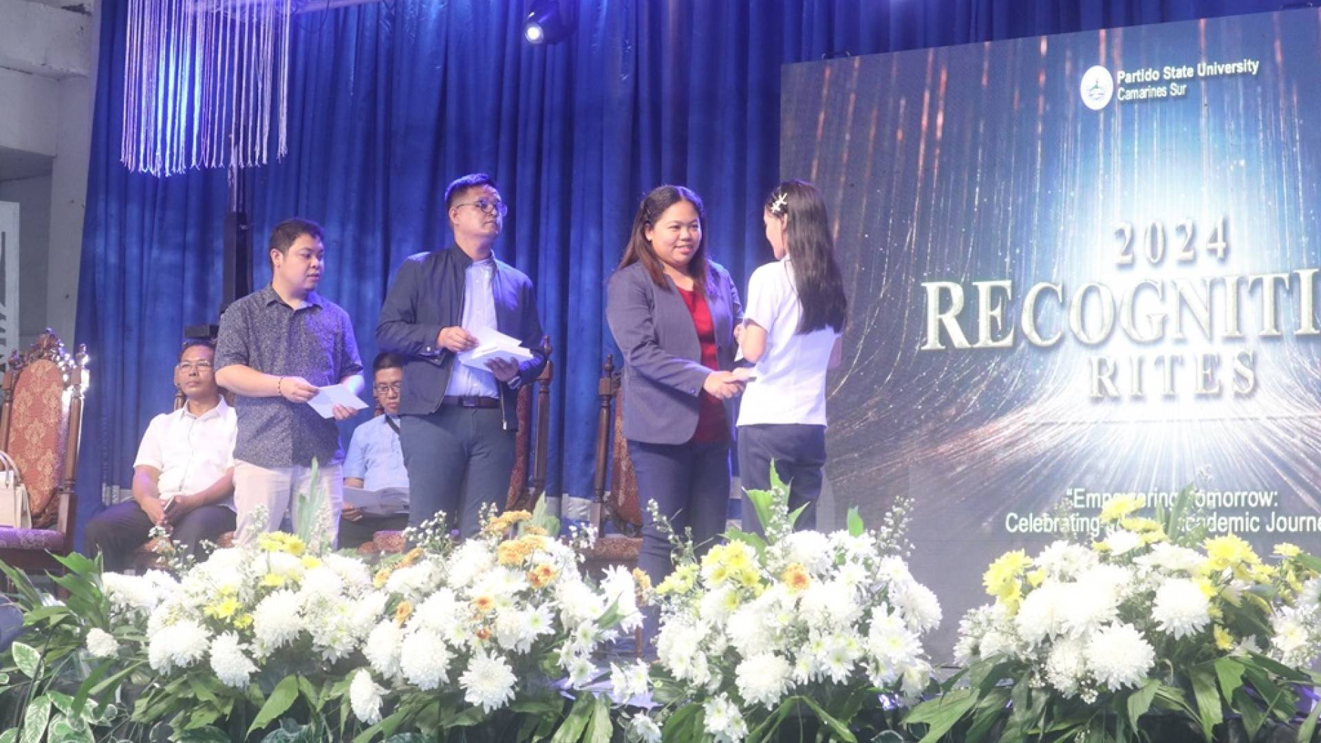 Partido State University