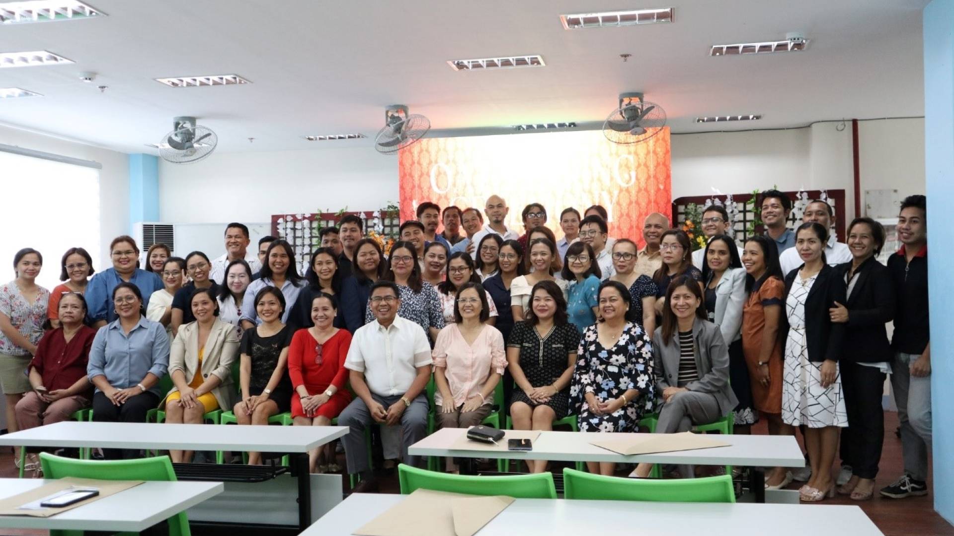 Partido State University