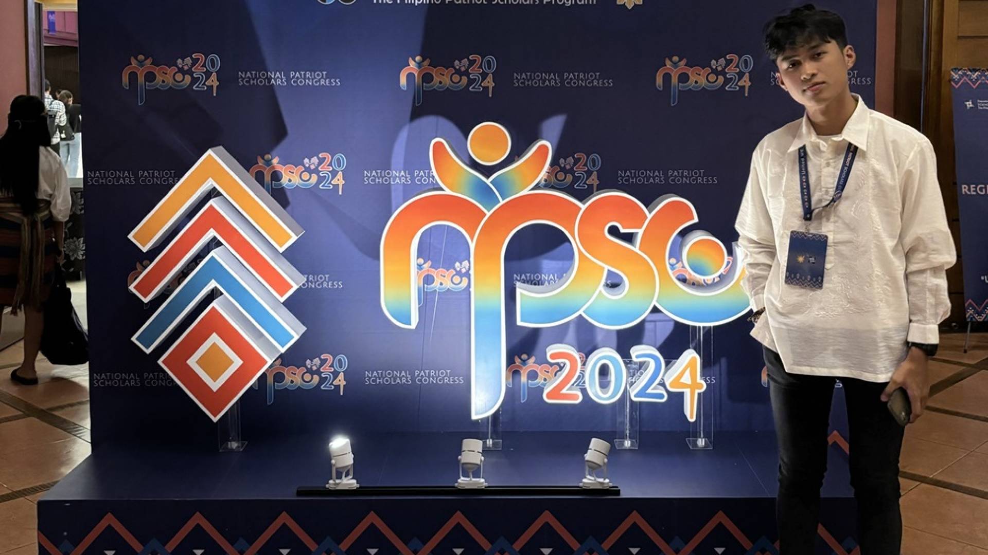 Partido State University