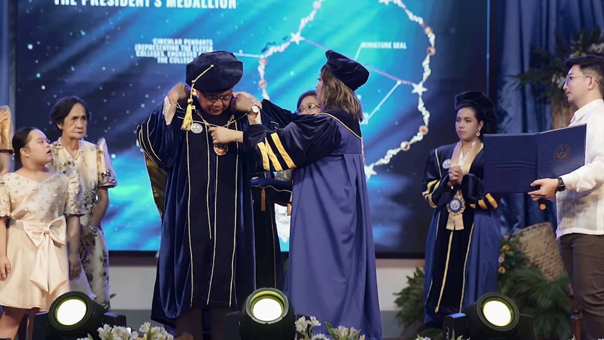 Partido State University