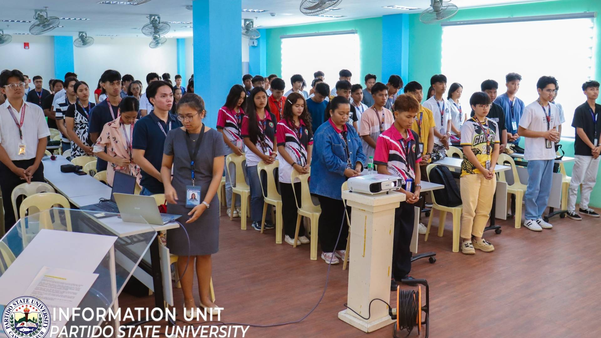 Partido State University